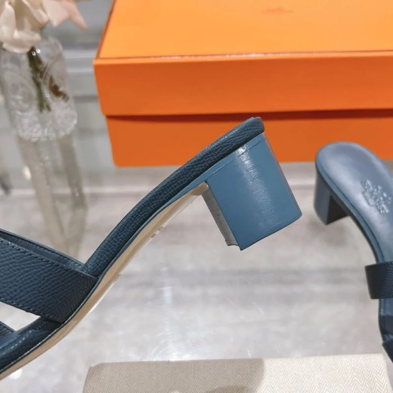 Bargain Hermes Slippers