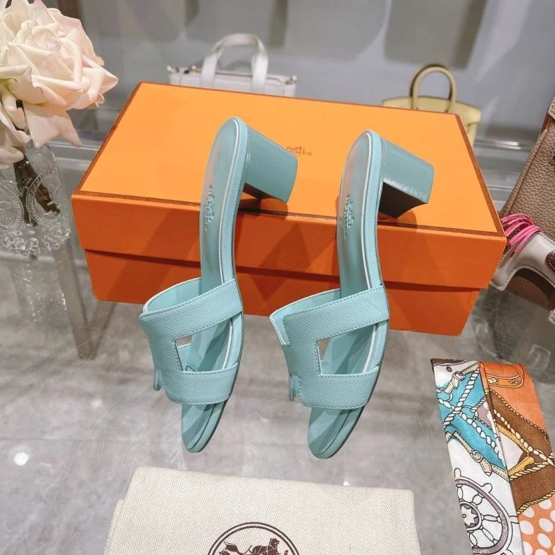 Discounted Hermes Slippers