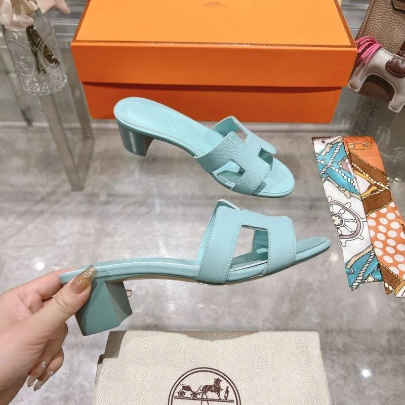Discounted Hermes Slippers