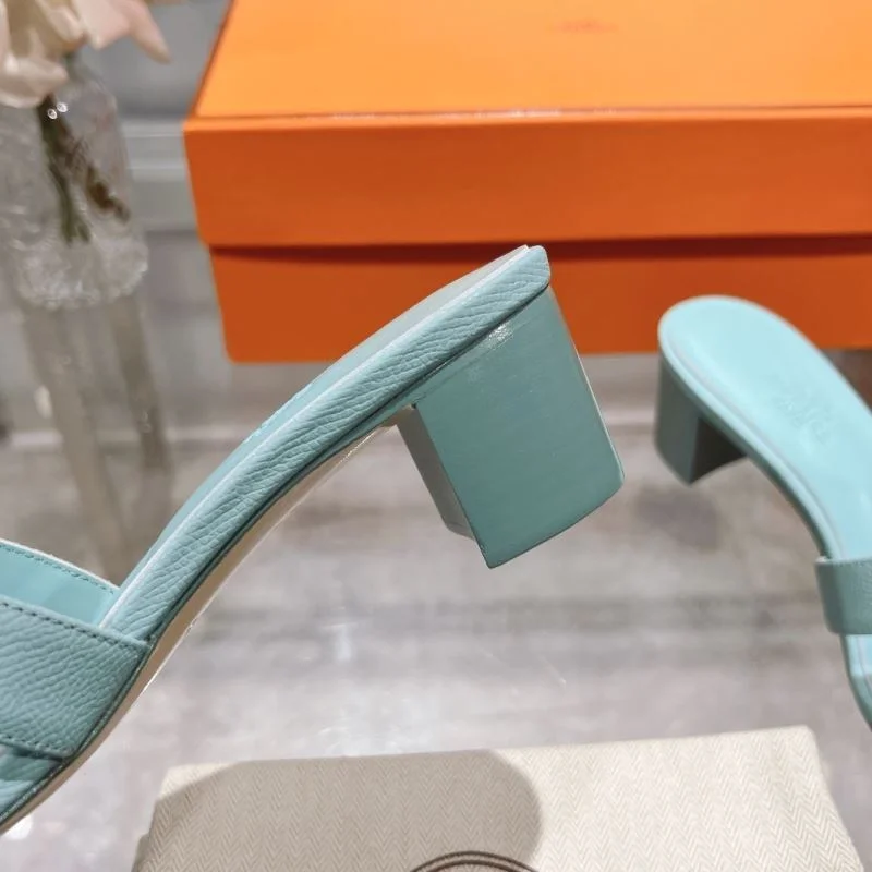 Discounted Hermes Slippers