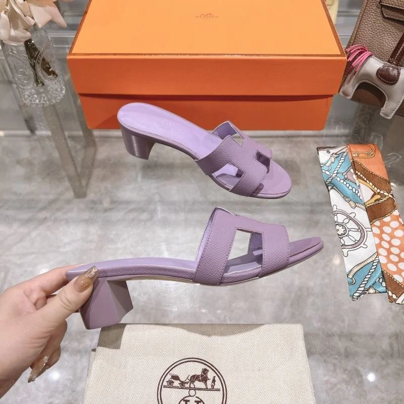 Affordable Hermes Slippers
