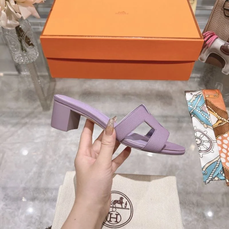 Affordable Hermes Slippers