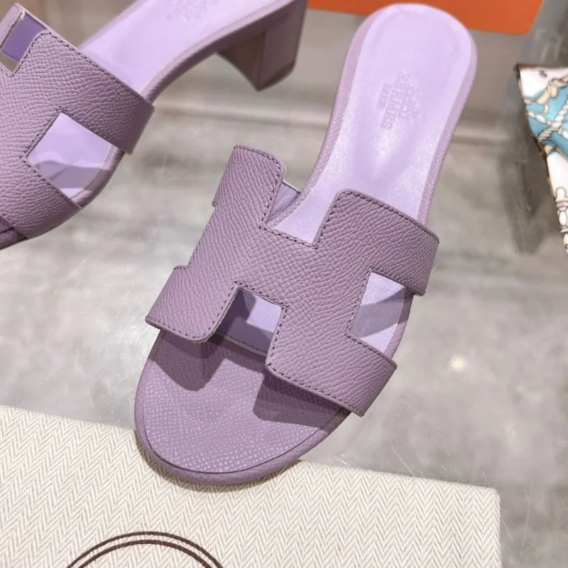 Affordable Hermes Slippers