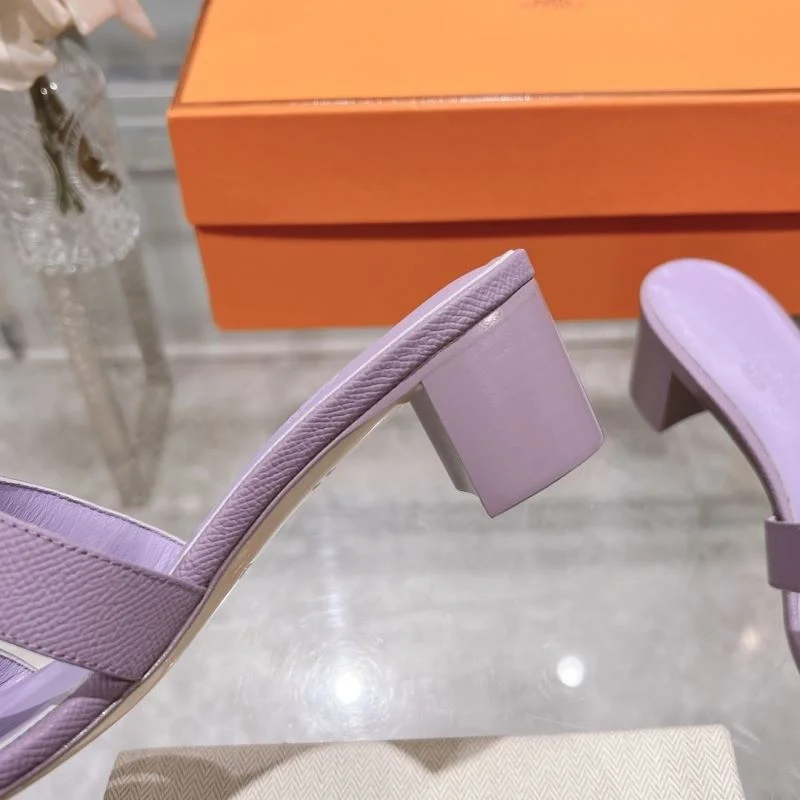 Affordable Hermes Slippers
