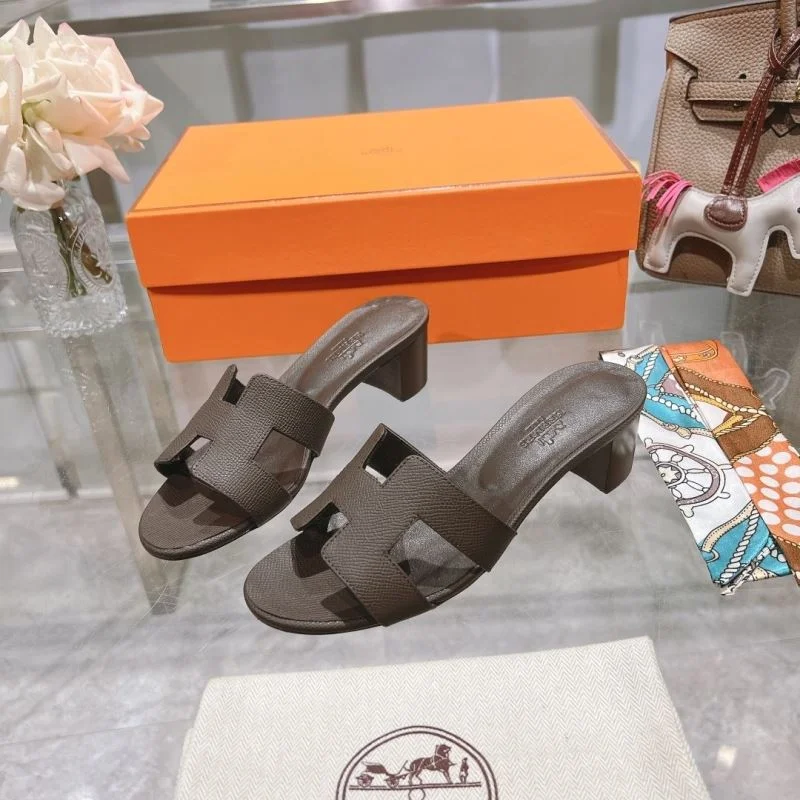 Discounted Hermes Slippers