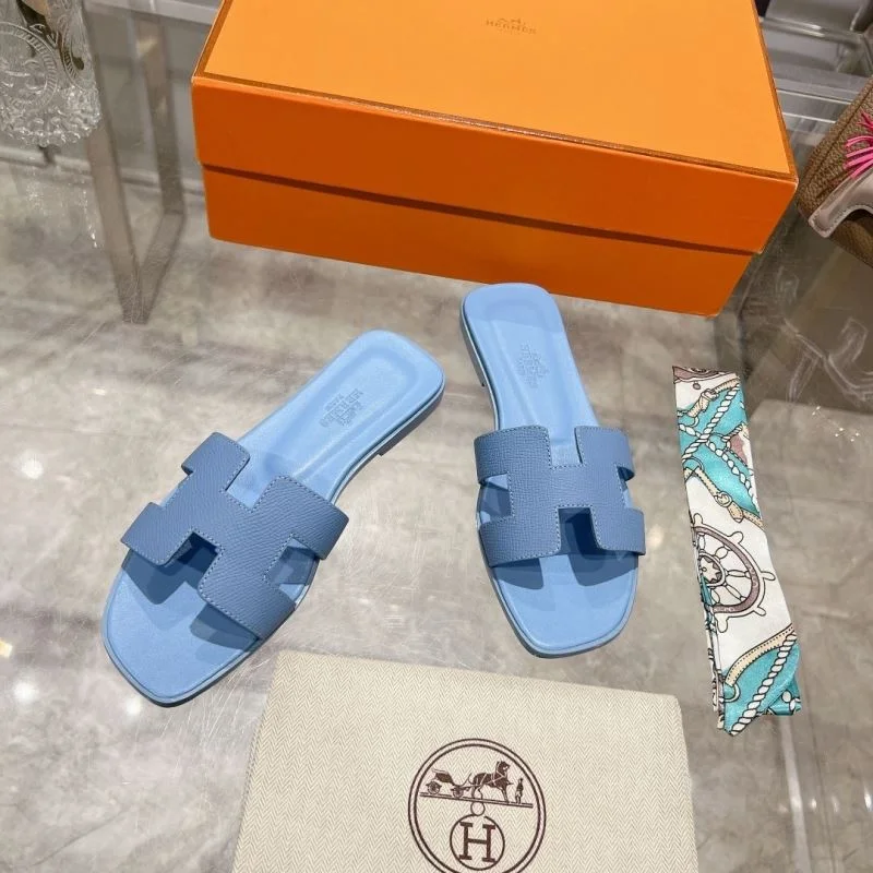 Accurate model Hermes Slippers