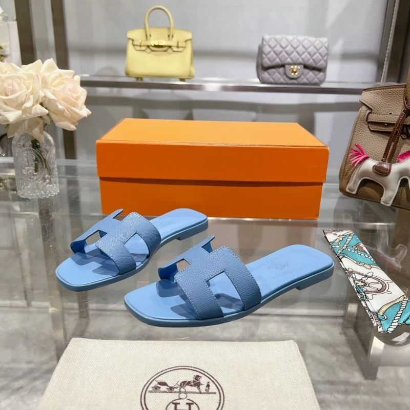 Accurate model Hermes Slippers