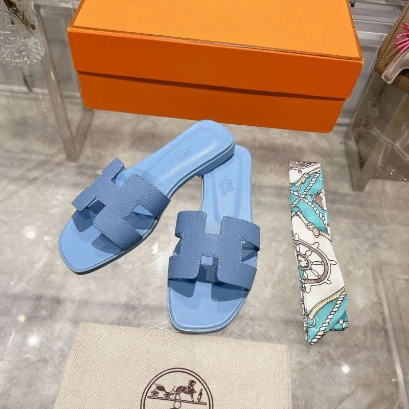 Accurate model Hermes Slippers