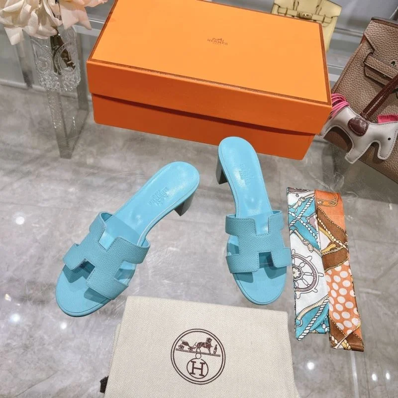 Accurate model Hermes Slippers