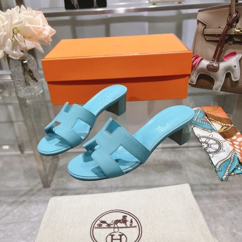 Accurate model Hermes Slippers