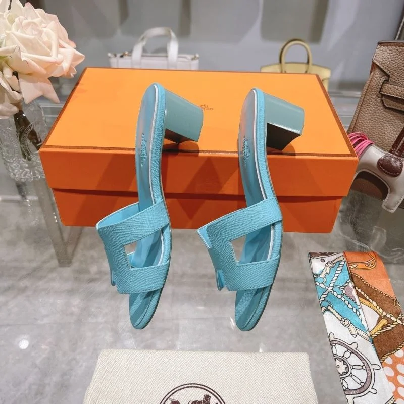 Accurate model Hermes Slippers