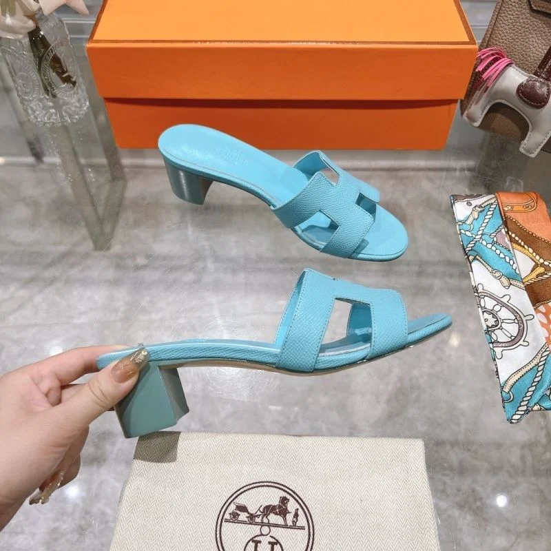 Accurate model Hermes Slippers