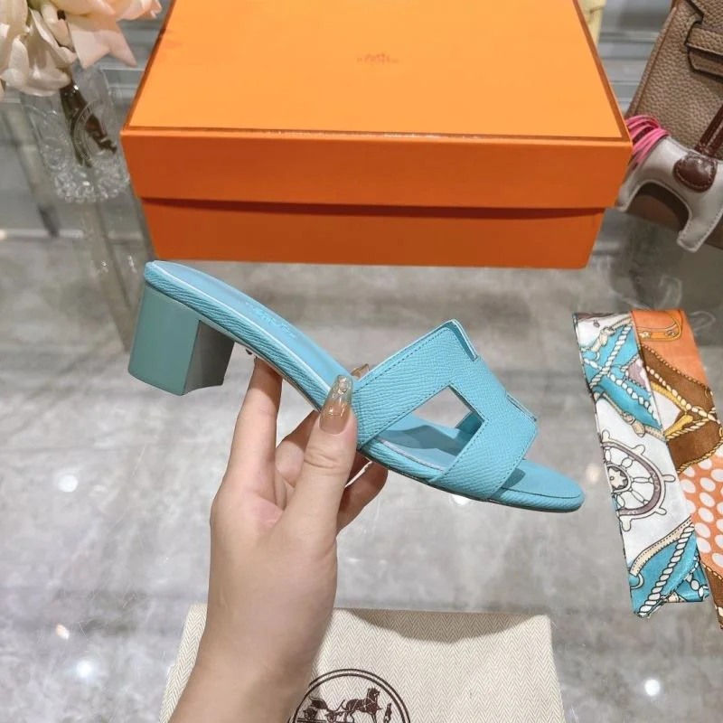 Accurate model Hermes Slippers