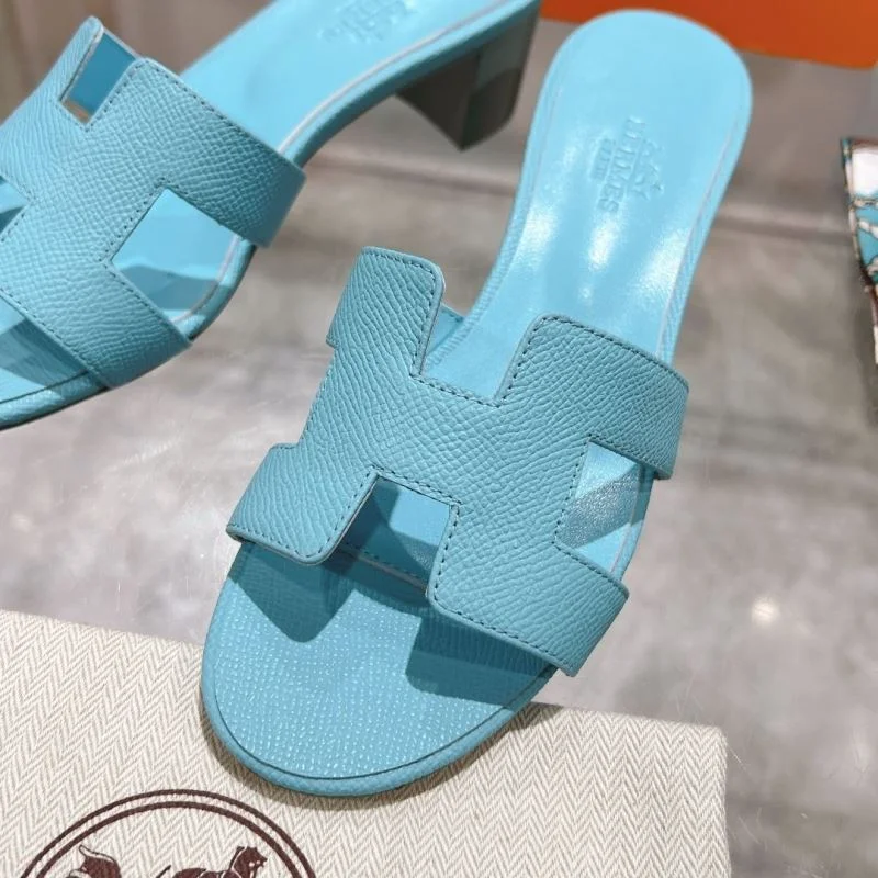 Accurate model Hermes Slippers