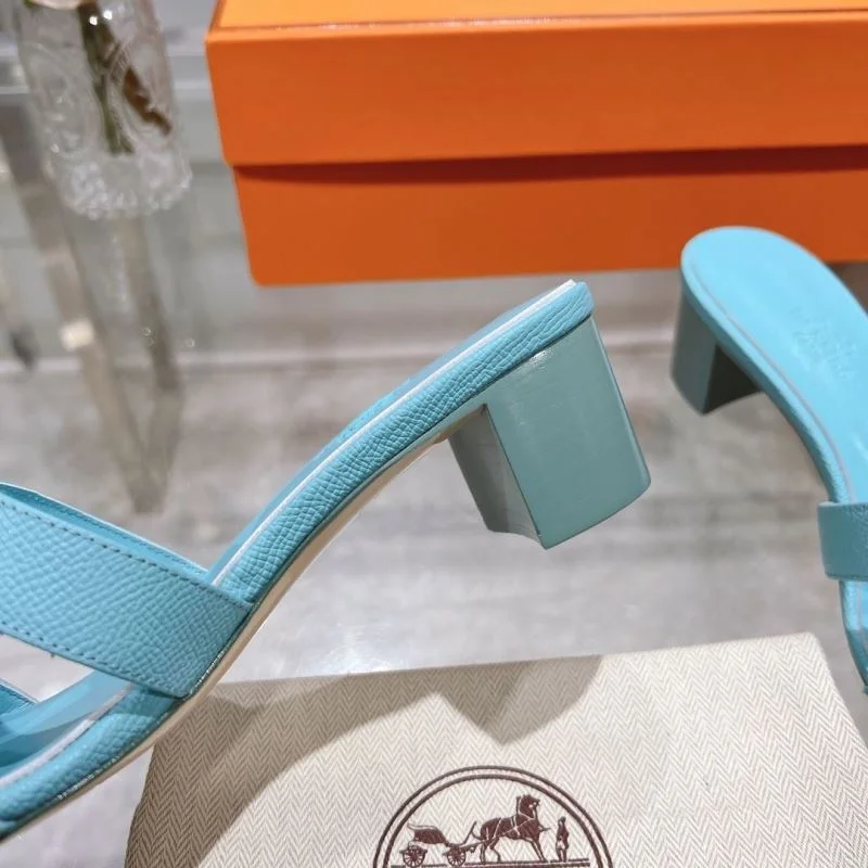 Accurate model Hermes Slippers