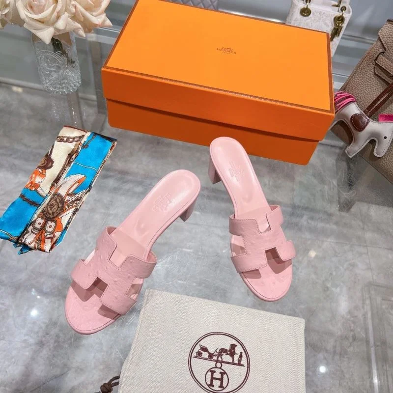 Inexpensive Hermes Slippers