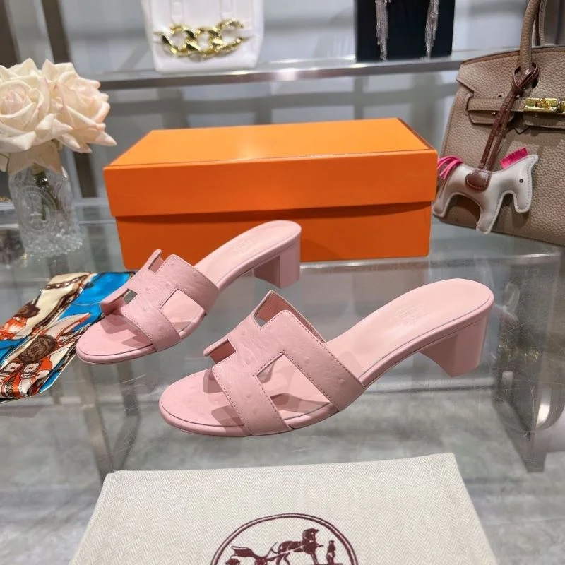 Inexpensive Hermes Slippers