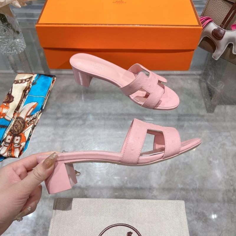 Inexpensive Hermes Slippers