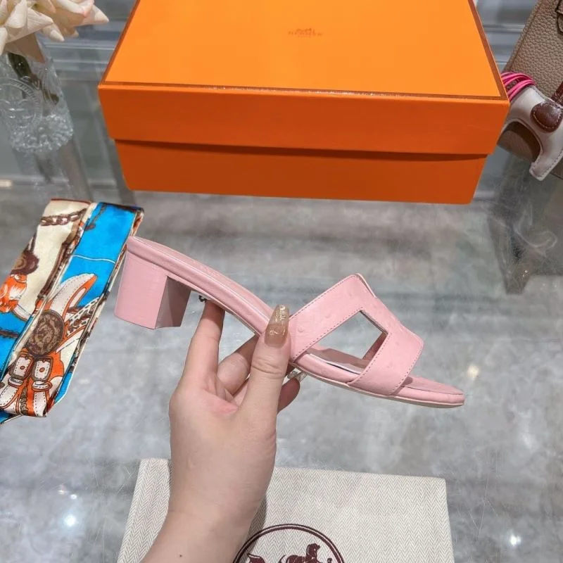 Inexpensive Hermes Slippers
