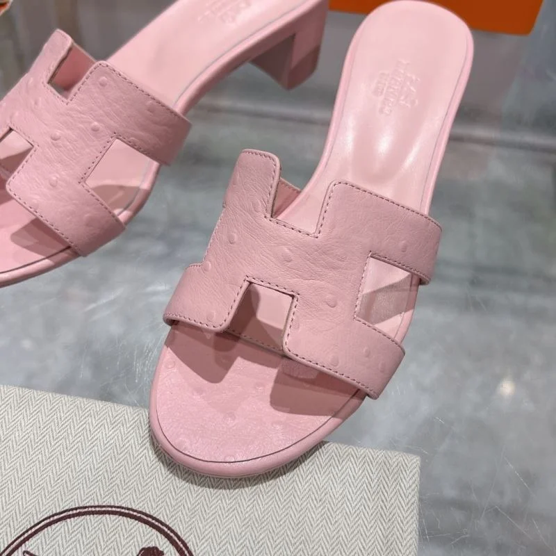 Inexpensive Hermes Slippers