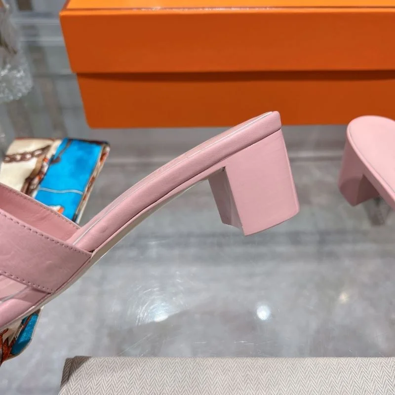 Inexpensive Hermes Slippers