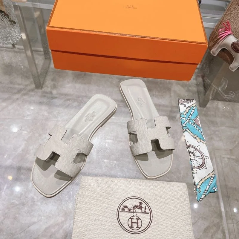 High accuracy Hermes Slippers