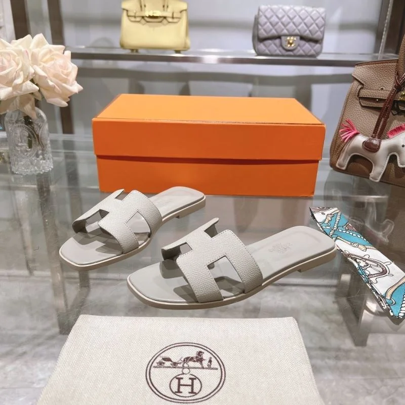 High accuracy Hermes Slippers