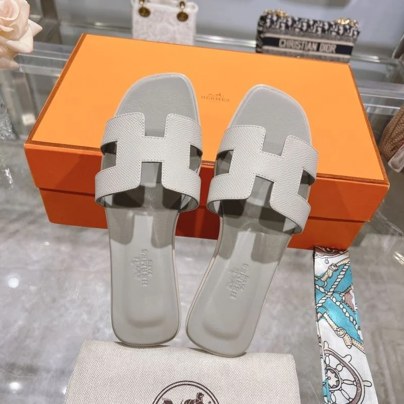 High accuracy Hermes Slippers
