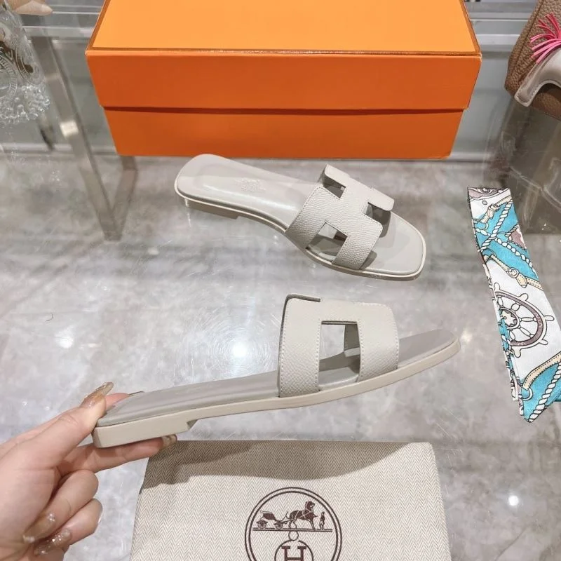 High accuracy Hermes Slippers