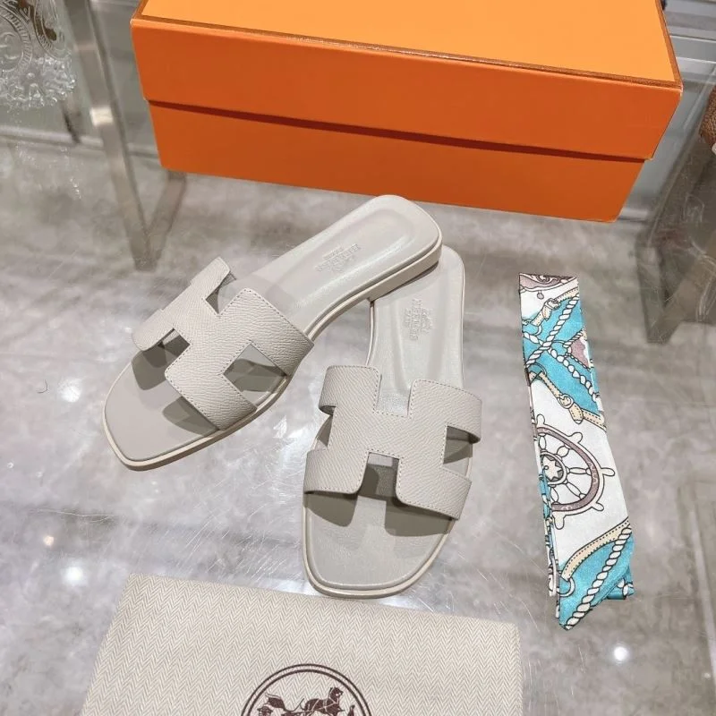 High accuracy Hermes Slippers