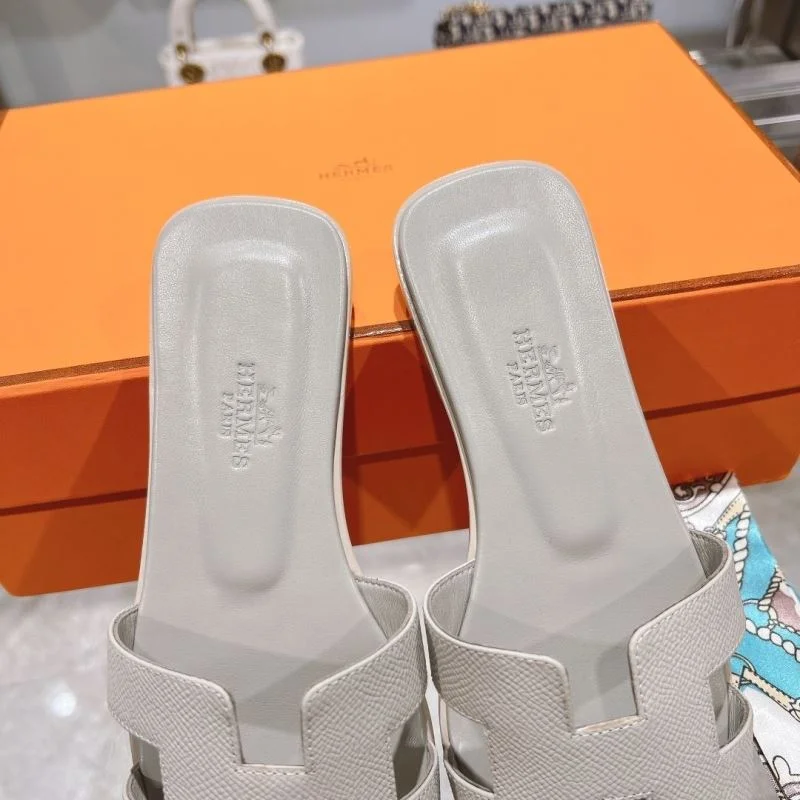 High accuracy Hermes Slippers