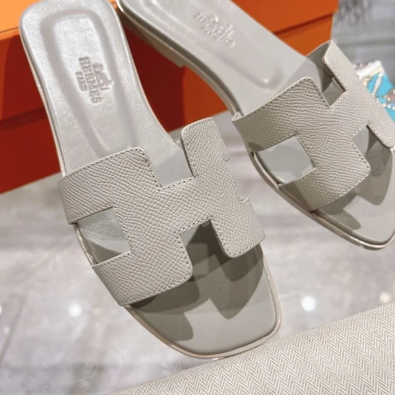 High accuracy Hermes Slippers