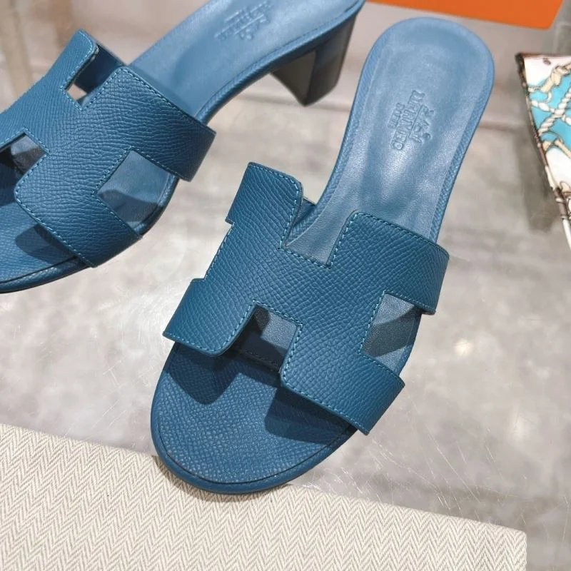 Brand-original Hermes Slippers