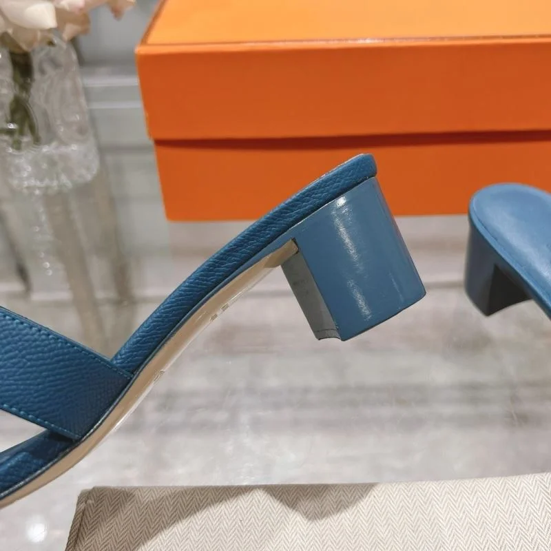Brand-original Hermes Slippers