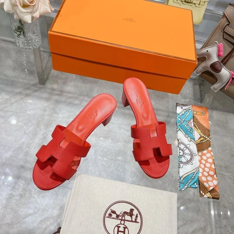 Legit Hermes Slippers