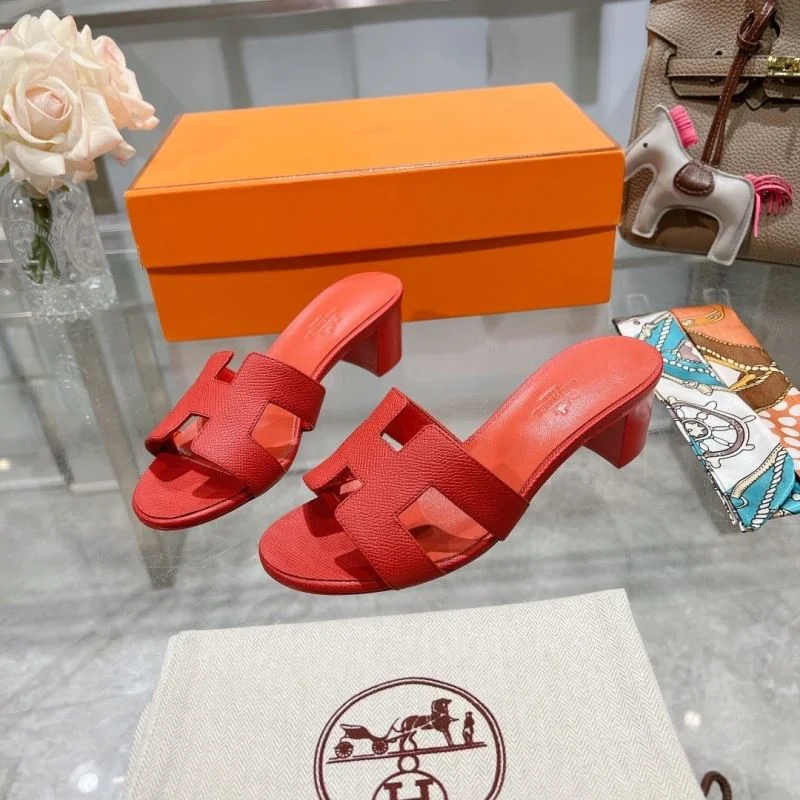 Legit Hermes Slippers