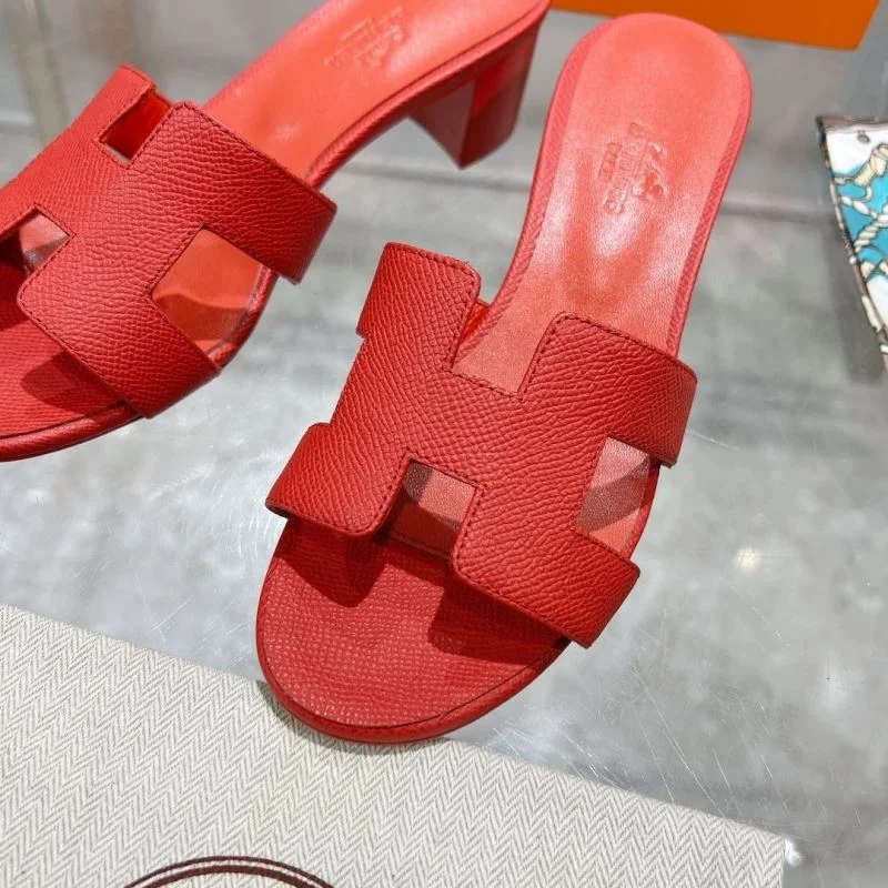 Legit Hermes Slippers