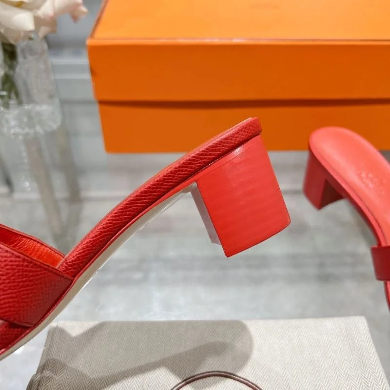 Legit Hermes Slippers