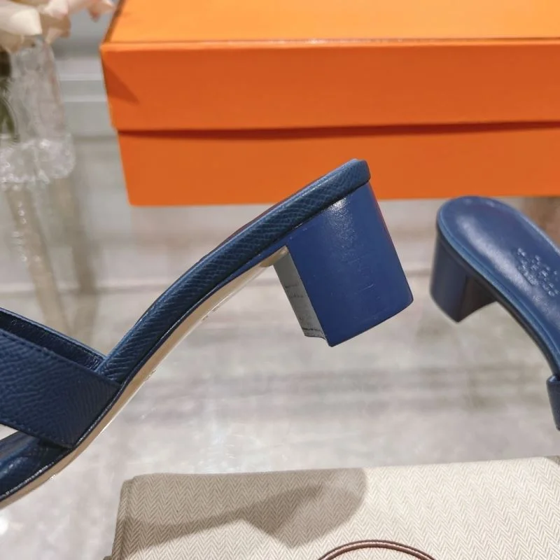 Factory-made Hermes Slippers
