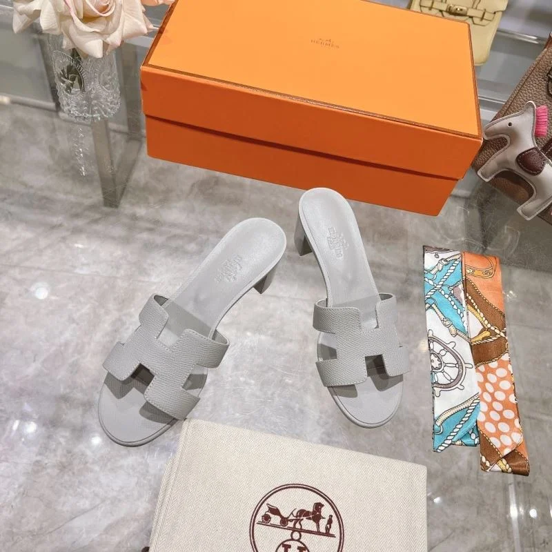 Accurate model Hermes Slippers