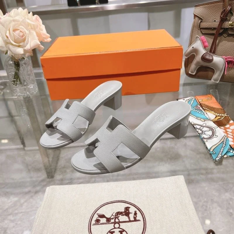 Accurate model Hermes Slippers