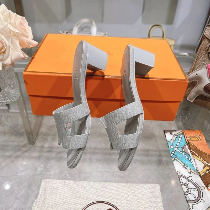 Accurate model Hermes Slippers