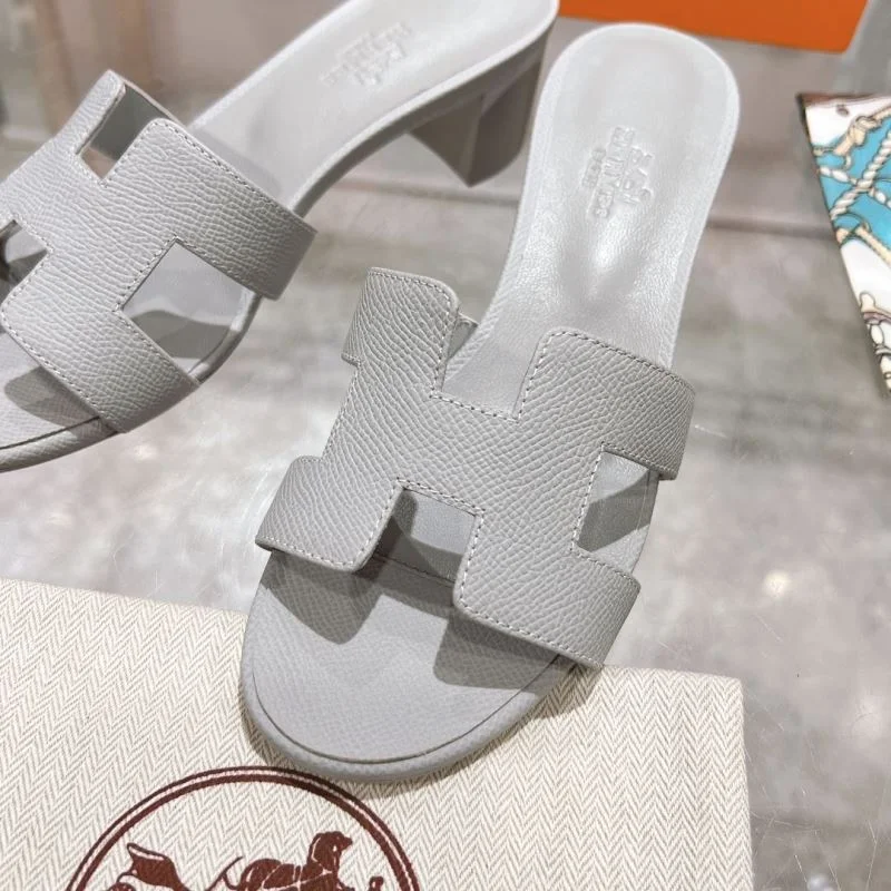 Accurate model Hermes Slippers