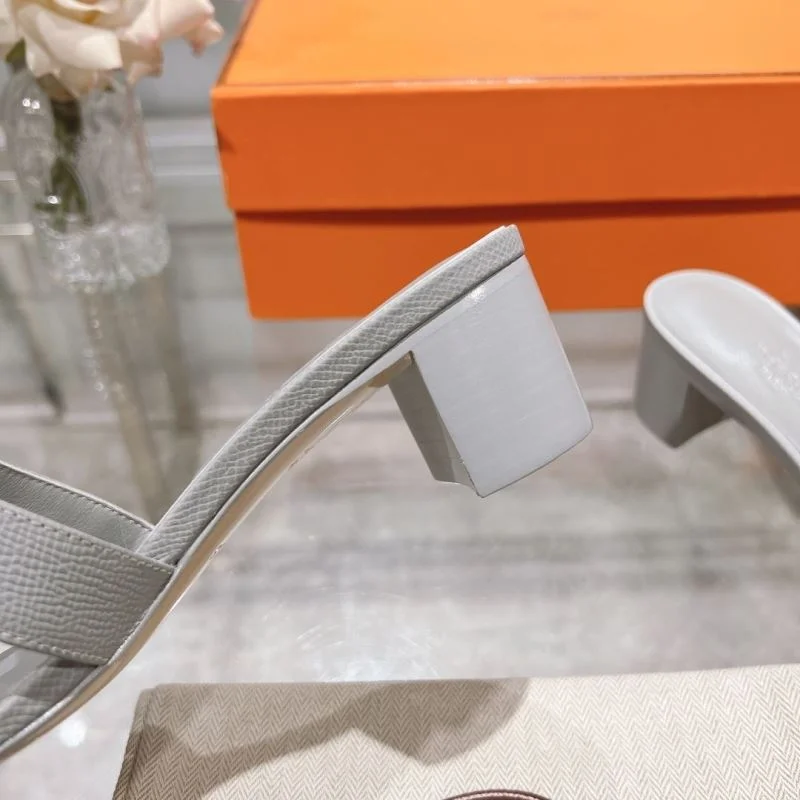 Accurate model Hermes Slippers