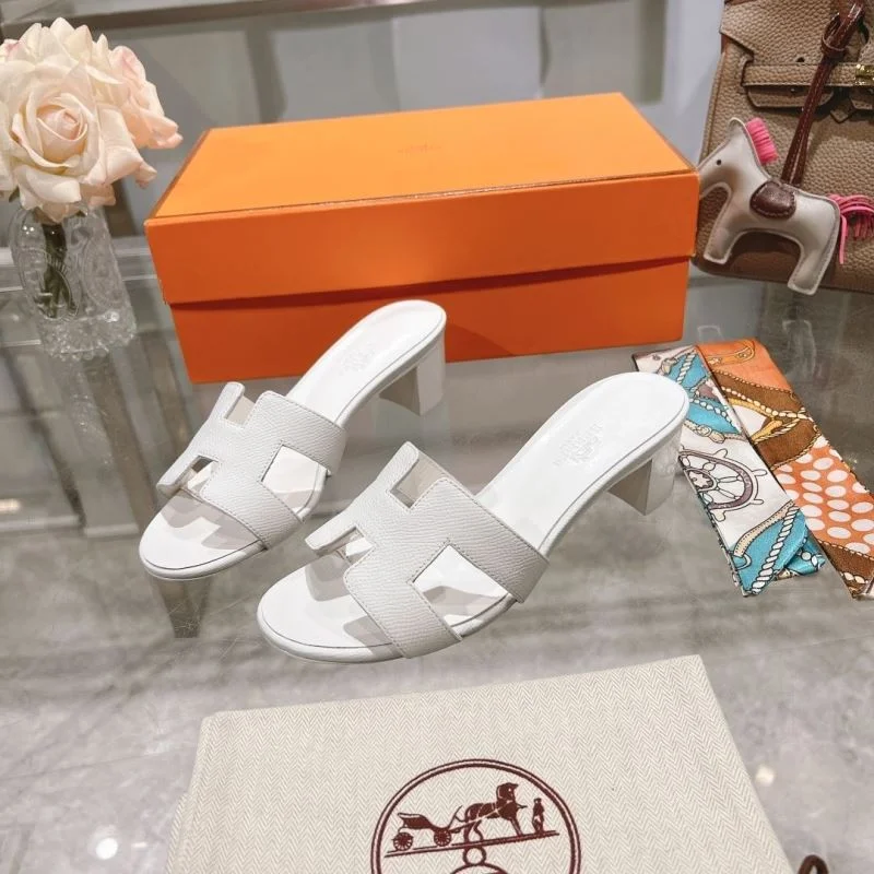 Economical Hermes Slippers