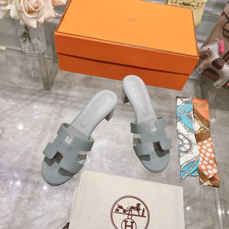 High accuracy Hermes Slippers