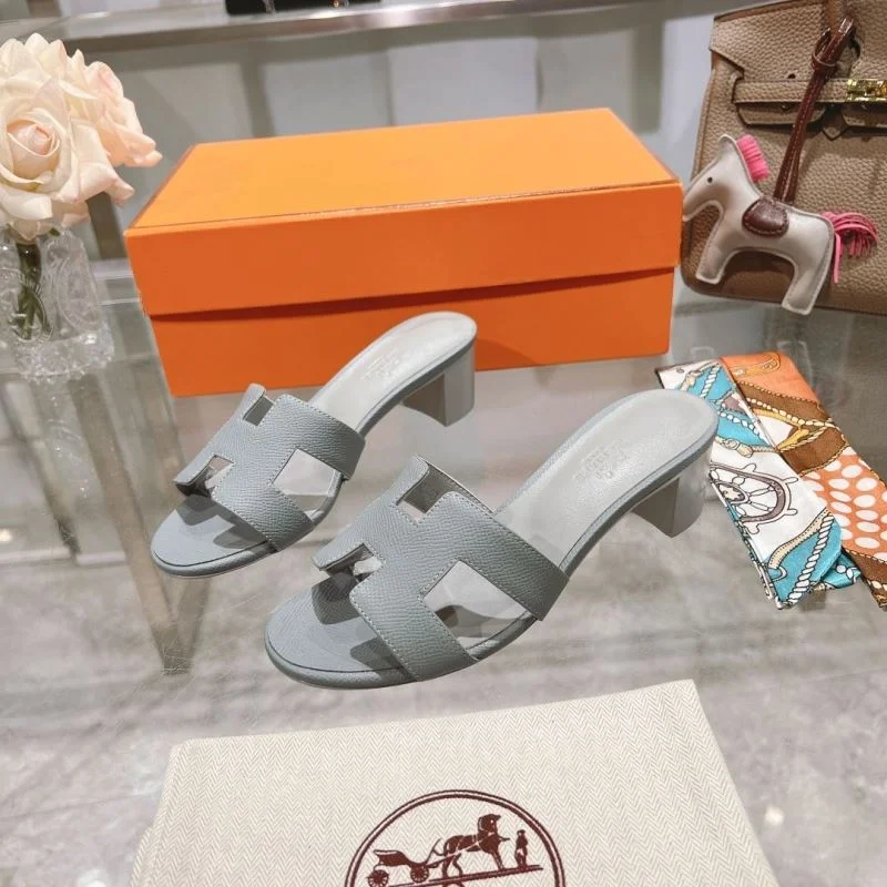 High accuracy Hermes Slippers