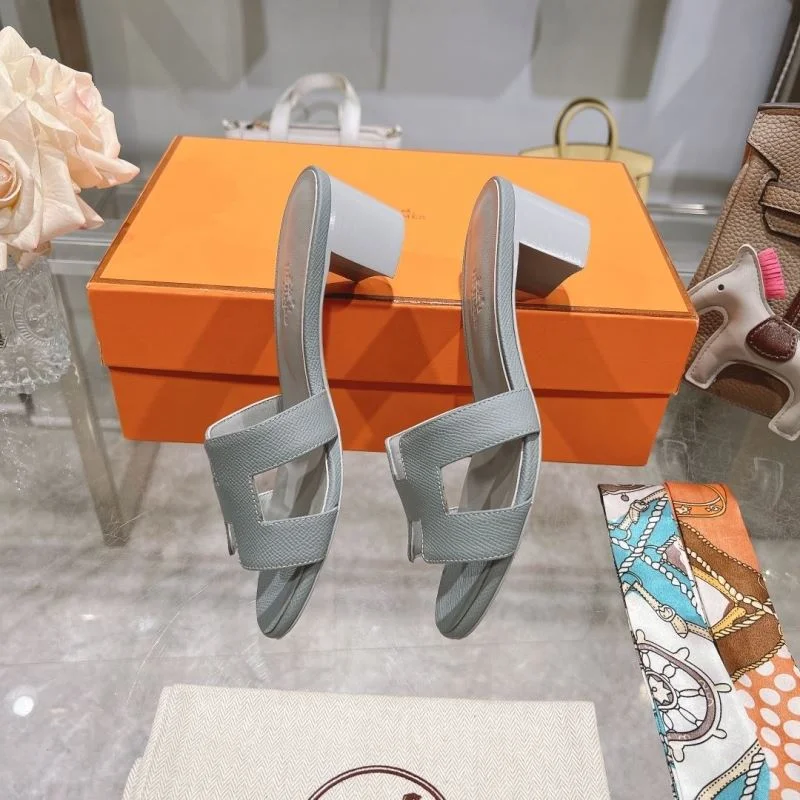 High accuracy Hermes Slippers