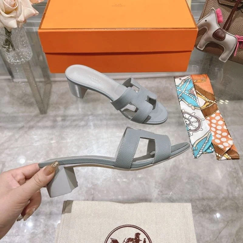 High accuracy Hermes Slippers