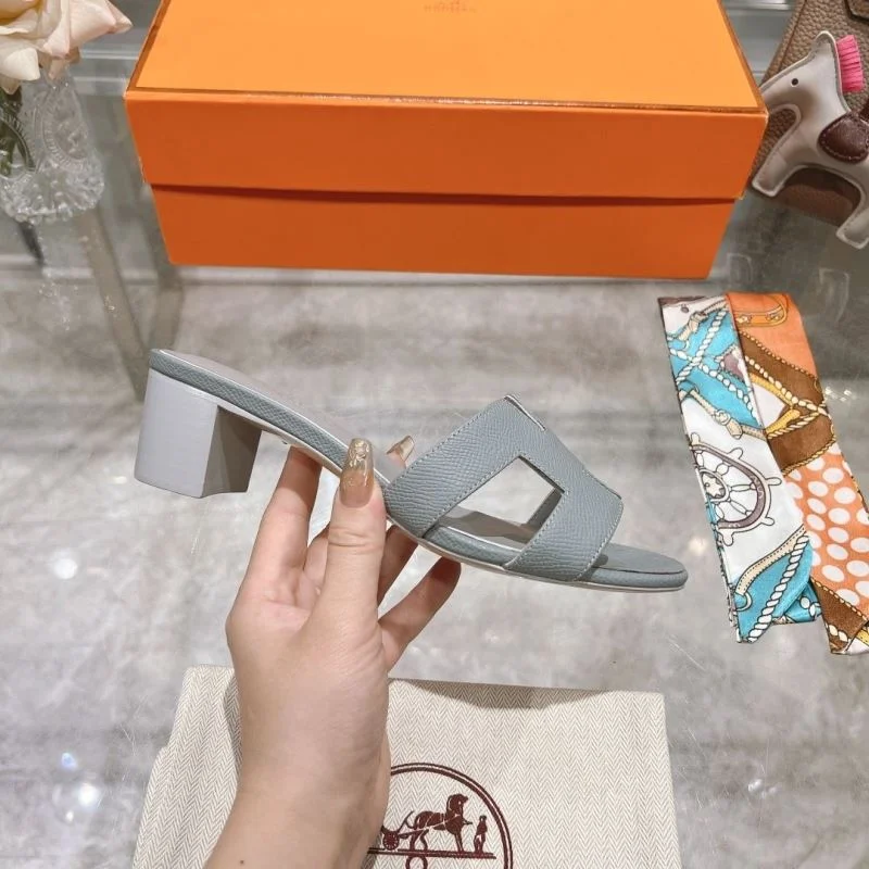 High accuracy Hermes Slippers